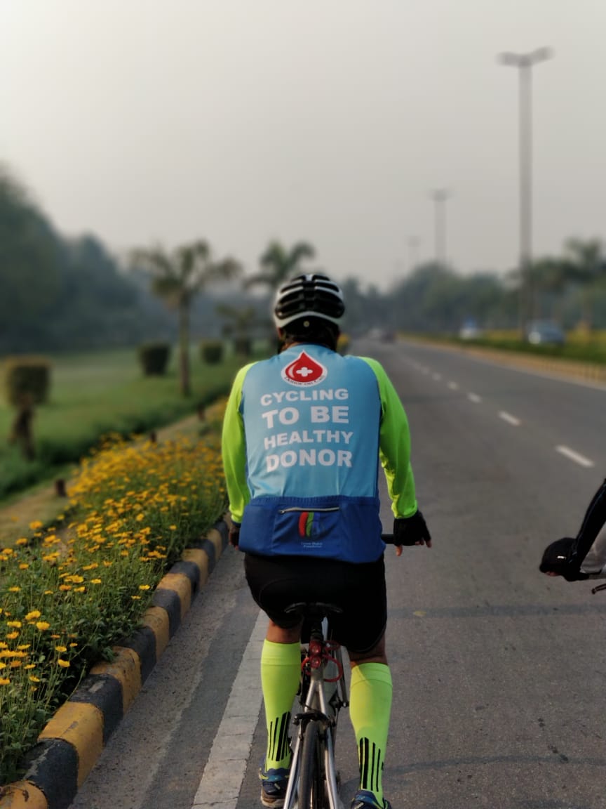 Green Shakti Foundation